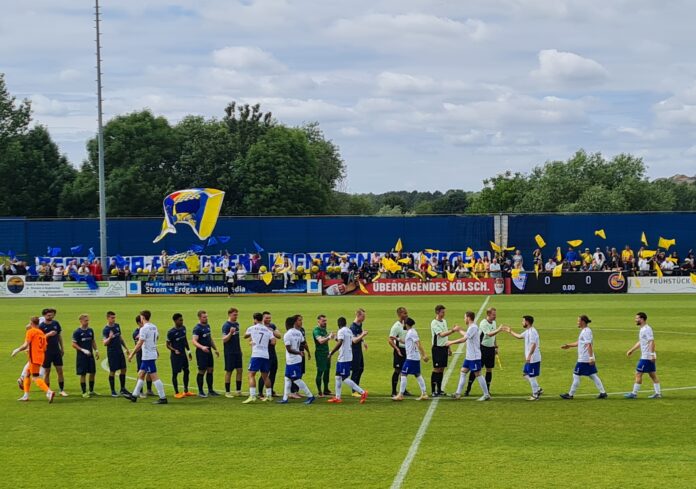 Ratingen 04/19 verspielt Aufstieg: Tolle Saison – aber kein Happy End ...